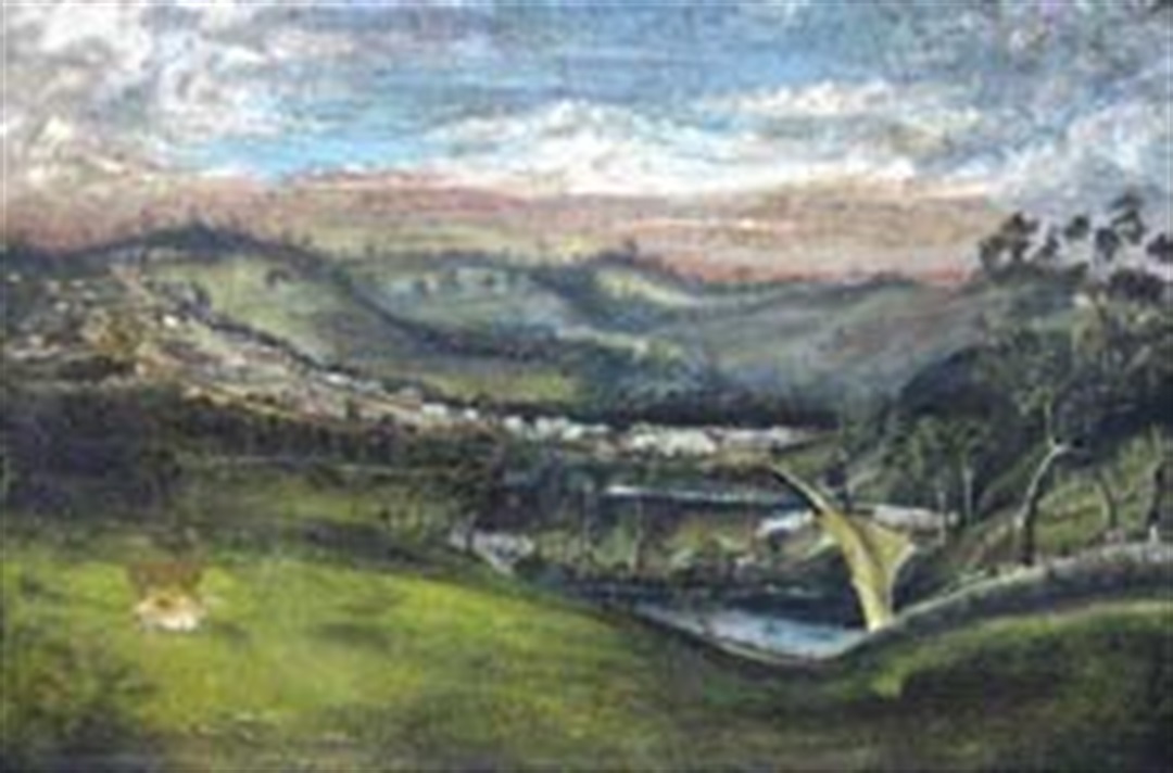 Cultural Collection Glenelg Shire Council