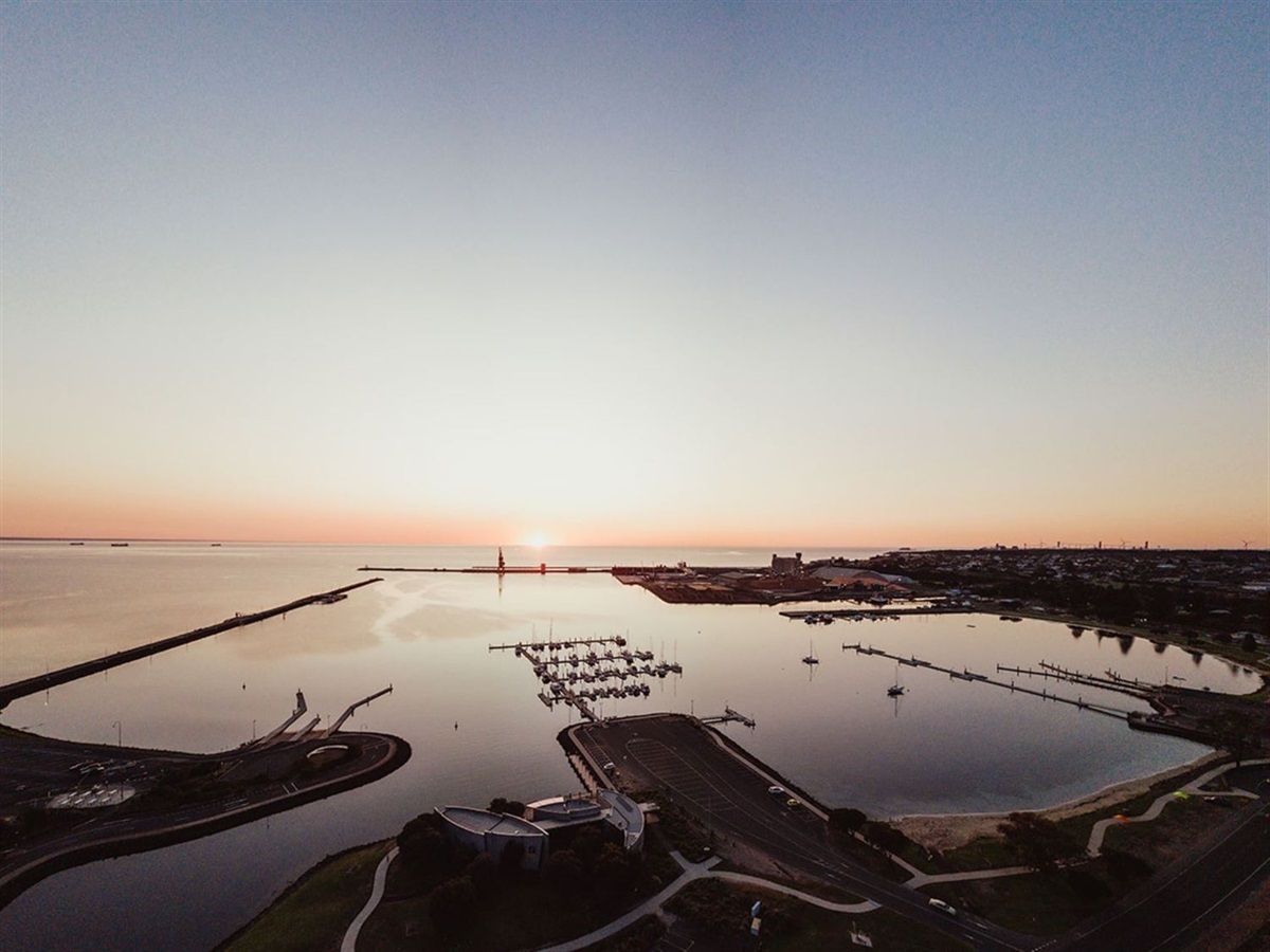 Boat Ramps | Glenelg Shire Council