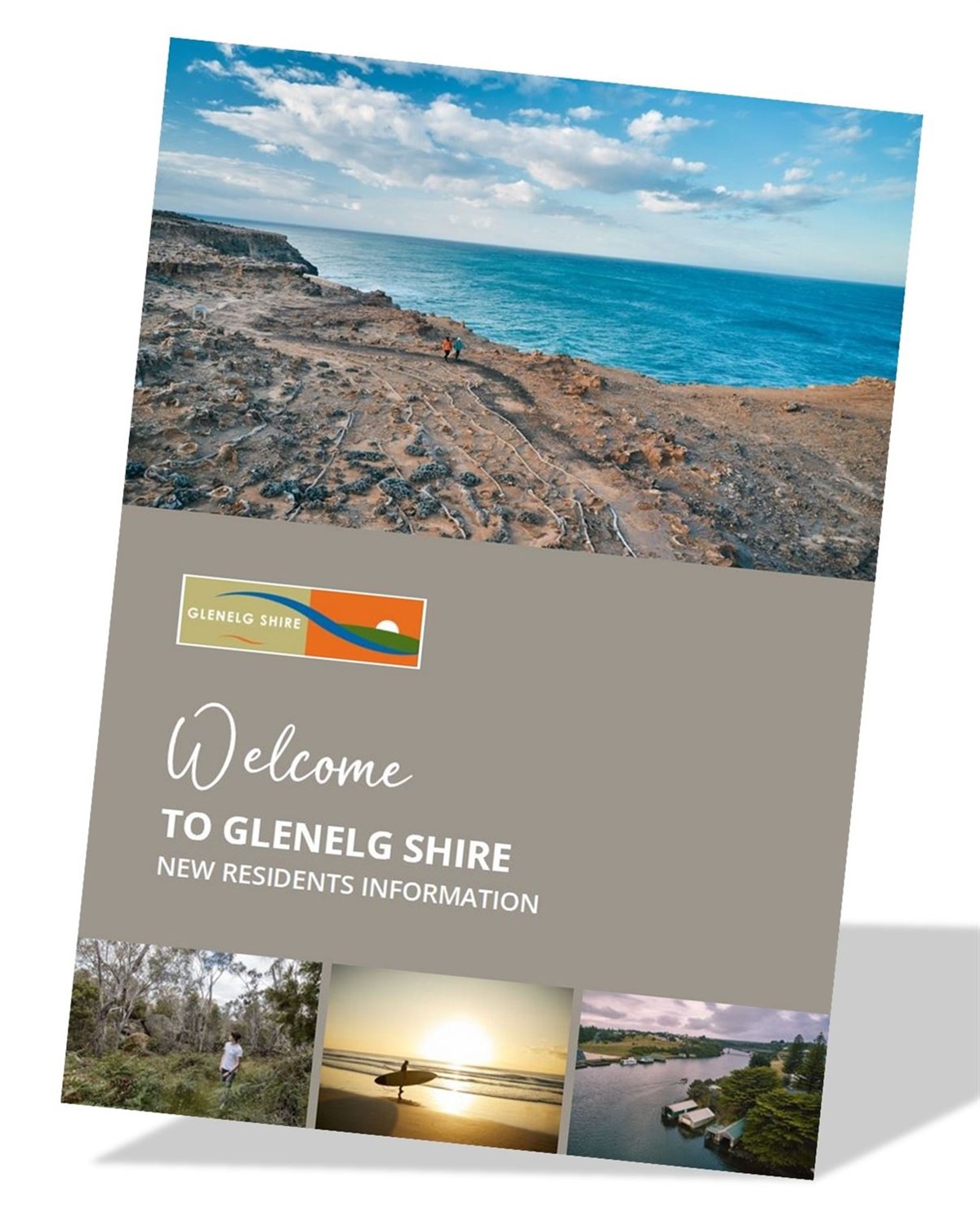 New Residents Information | Glenelg Shire Council